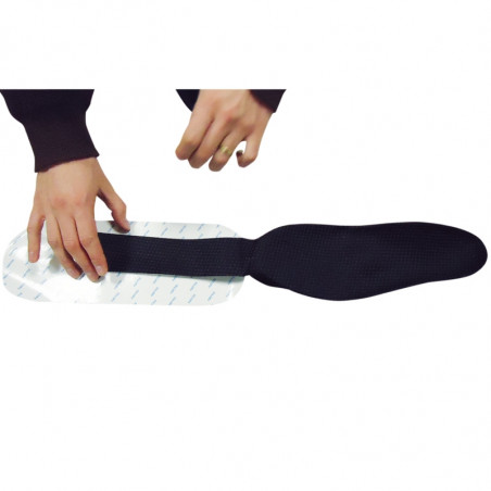 KIT ANTIESTÁTICO - Adhesivo Para Órtesis Calzado Seguridad | PODIATECH