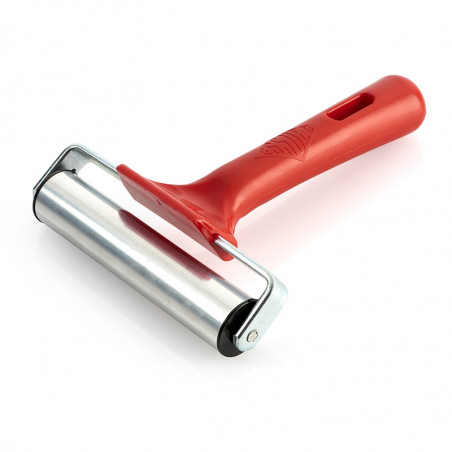 Siliroll, rodillo especial para la realización de ortoplastias de trama ...