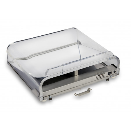 Podoscopio con LEDs V2 | Análisis Podológico Preciso con Luz LED