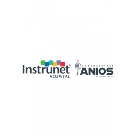 Detergente enzimático para limpieza de instrumental clínico y endoscópico.