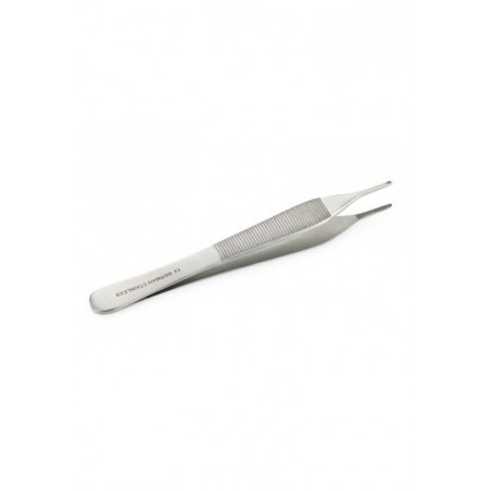 Pinza ADSON de 12 cm, acero inoxidable, Podiatech