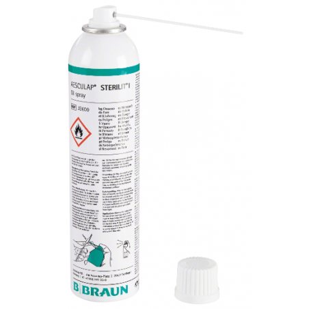 STERILIT SPRAY LUBRICANTE PARA INSTRUMENTAL