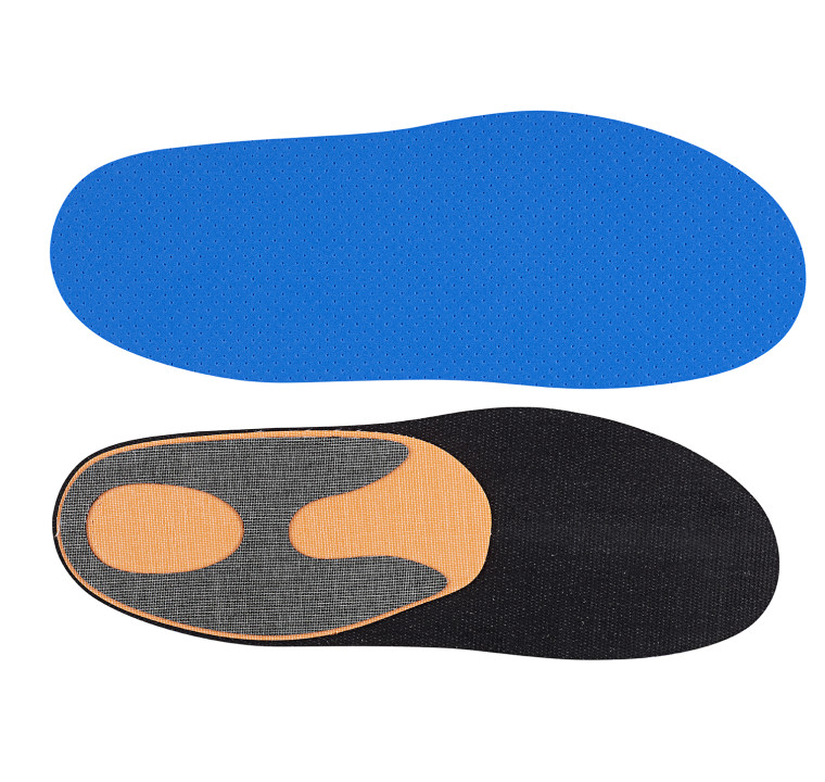 OPCT® STABILITY EVO - Soporte Óptimo y Confort Total | PODIATECH