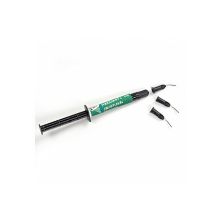 Kit de onicoplastia Podiatech para reconstrucción ungueal profesional
