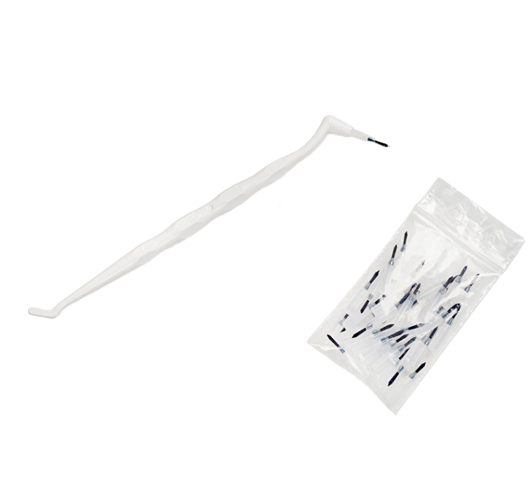 Kit de onicoplastia Podiatech para reconstrucción ungueal profesional